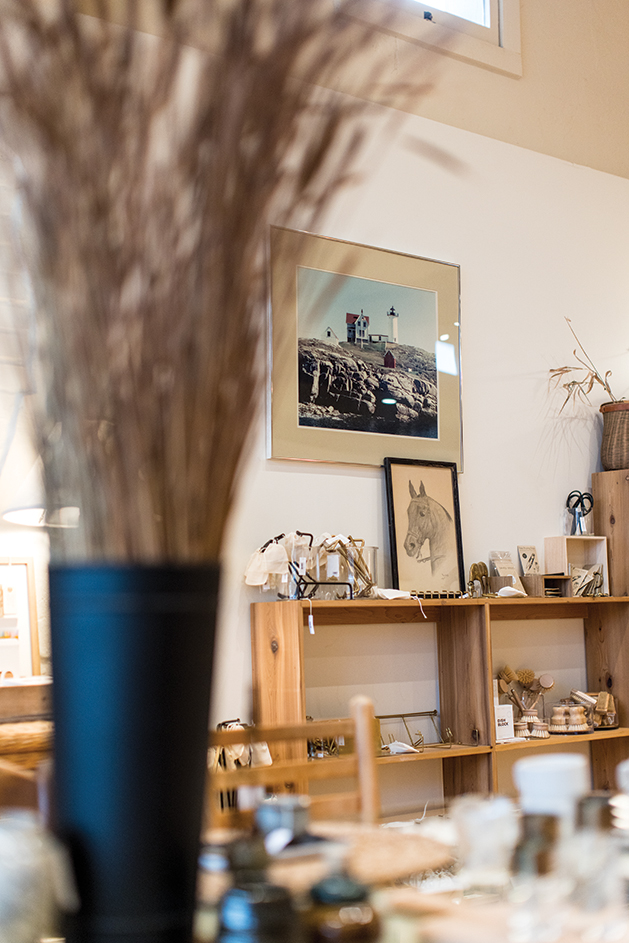 A New Theory on Home Décor - White Bear Lake Magazine
