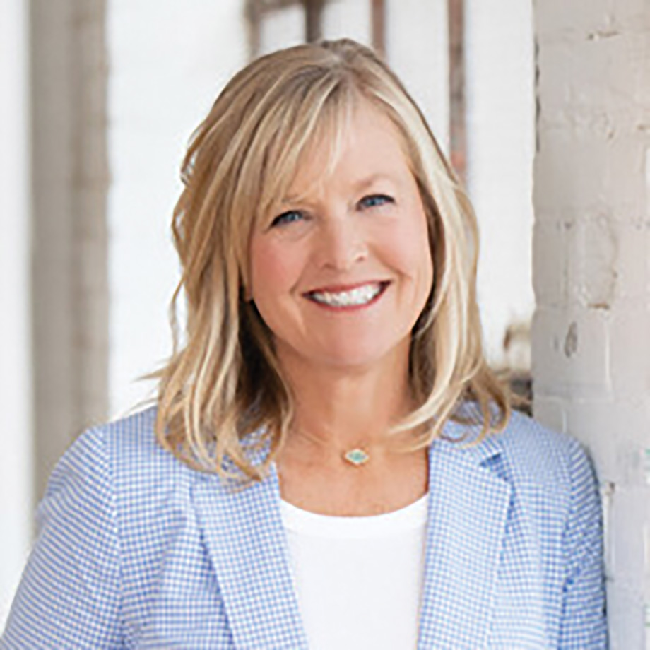 Meet Grant Committee Chair Laura Whitney - White Bear Lake Magazine