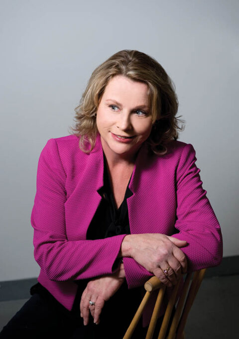 Like Mother, Like Daughter - White Bear Lake Magazine