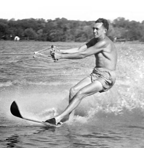 White Bear Water Ski Company Leaves Legacy on Bald Eagle Lake - White ...