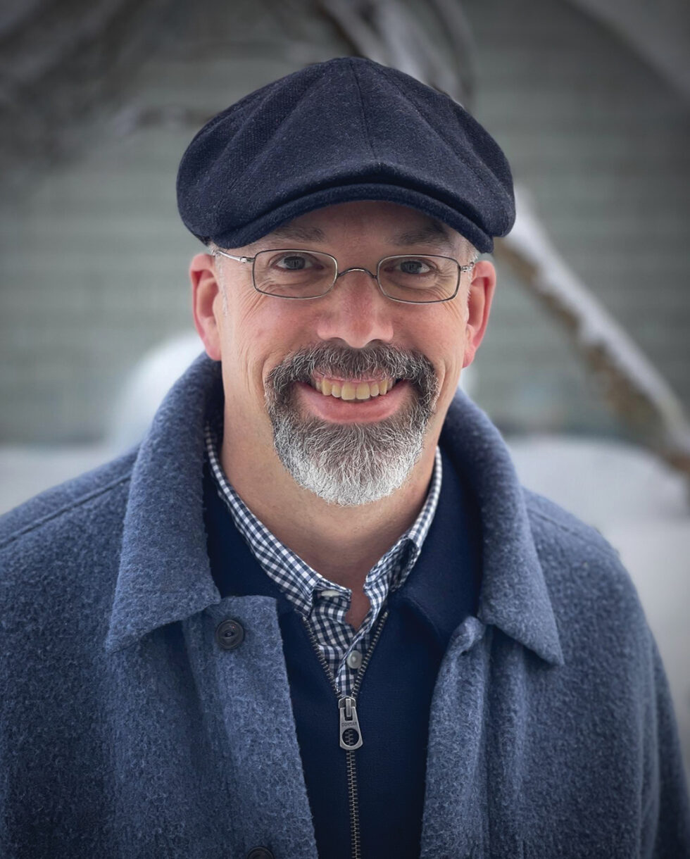 Painting the Seasons - White Bear Lake Magazine