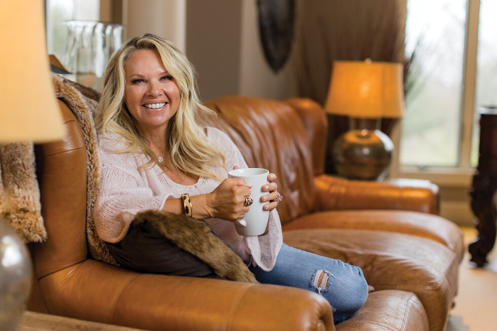 “You Go Girl” Podcast Brings Women Together - White Bear Lake Magazine