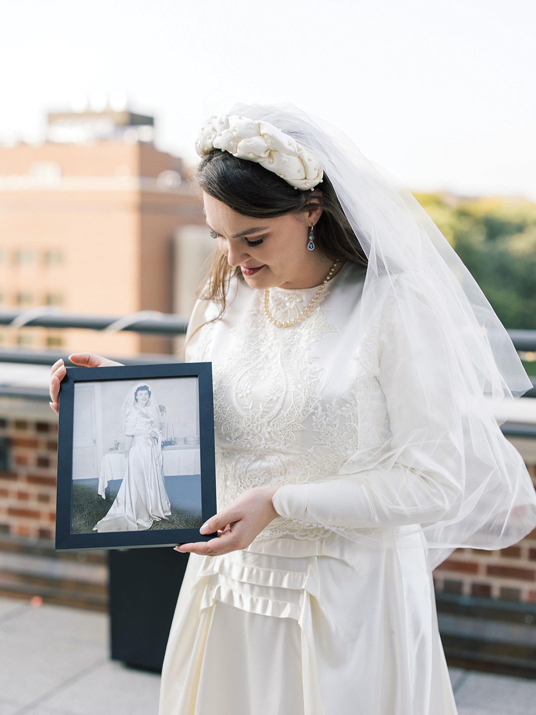 Reyna’s Alterations Brings New Life To Wedding Heirlooms - White Bear ...